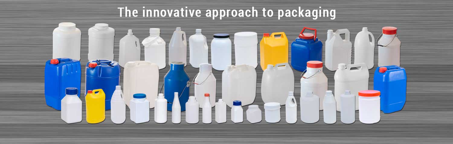 Plastic Bottles, Jars & Containers Manufacturers, Supplier, Delhi, India